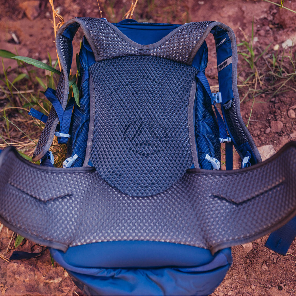 Gregory Juno 24 Backpack - Hilton's Tent City | Hilton's Tent City