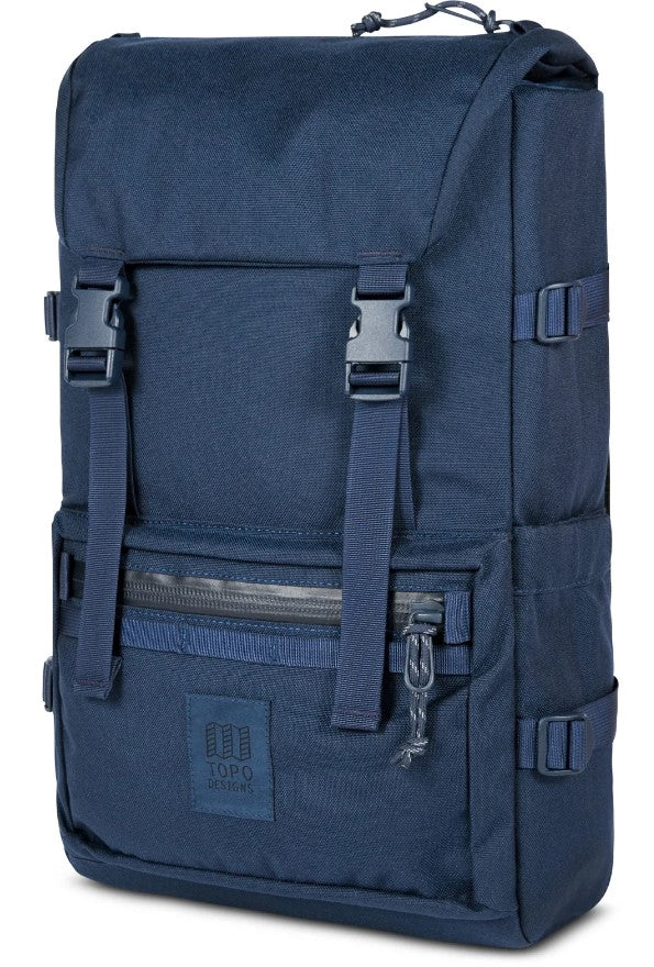 Topo Designs Rover Pack Tech | Hilton's Tent City