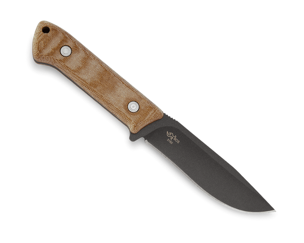 Buck Knives 104 Compadre Camp Knife | Hilton's Tent City
