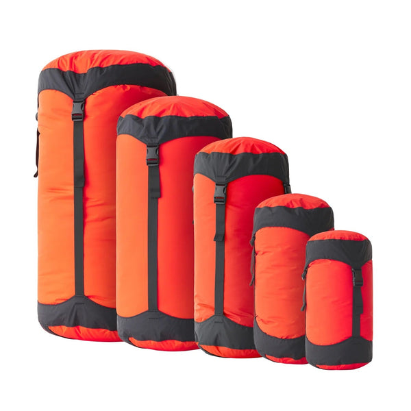 Sea to Summit Lightweight Compression Sack | Hilton's Tent City
