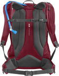 Camelbak Women's Rim Runner X22 70 oz Hydration Pack at Hilton's Tent ...