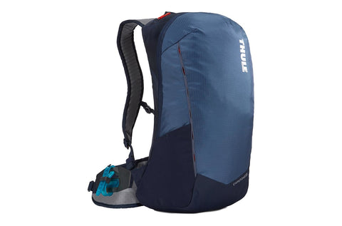 thule backpack hiking