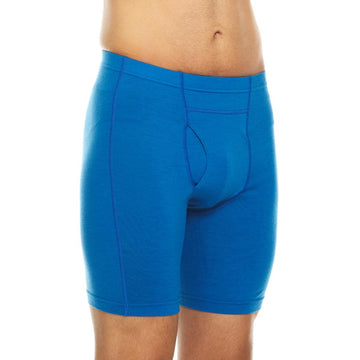 Minus 33 Acadia Men's Lightweight Wool Boxer Briefs Hilton's Tent City