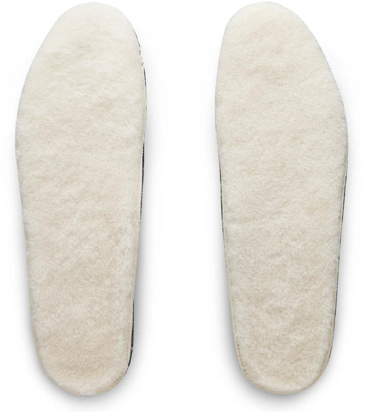 Blundstone Sheepskin Footbed at Hilton's Tent City
