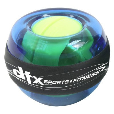 Dynaflex Sports Pro+ Gyro Exerciser Hilton's Tent City Boston, MA