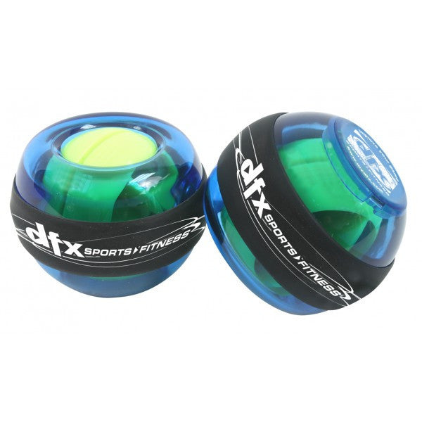 Dynaflex Sports Pro+ Gyro Exerciser Hilton's Tent City Boston, MA