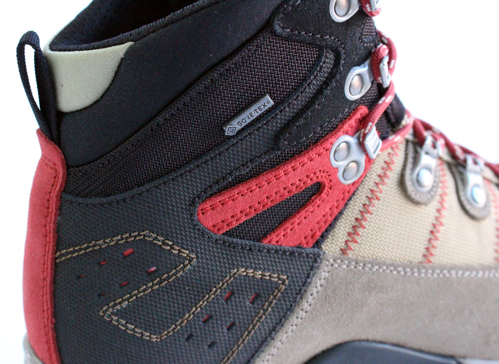 Asolo Fugitive GTX Men's Hiking Boot | Hilton's Tent City