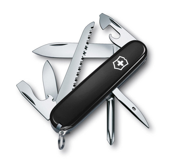 Victorinox Swiss Army Camper Knife | Hilton's Tent City